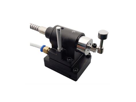 Machine Tool Products Dtms L Wired 3d Touch Trigger Tool Setter For Machining Centers