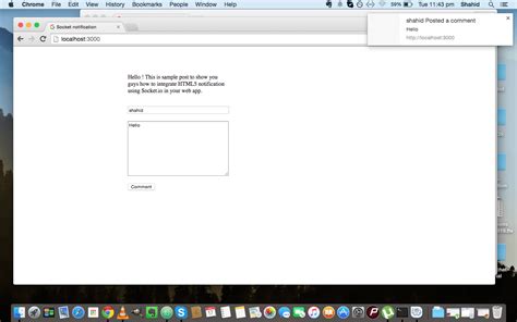 Html5 Push Notification System Using Nodejs Mysql Codeforgeek