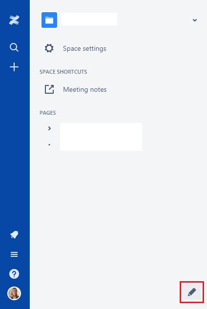 Solved I Am Having Trouble Editing Space Shortcuts Any