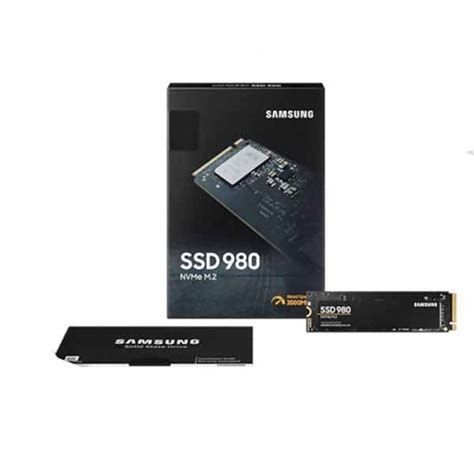 Ssd Samsung 980 1tb Nvme M2 Toko Komputer Surabaya Rakit Pc Gaming