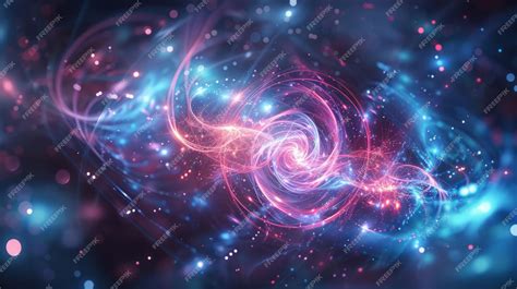 Premium Photo Quantum Communication Networks