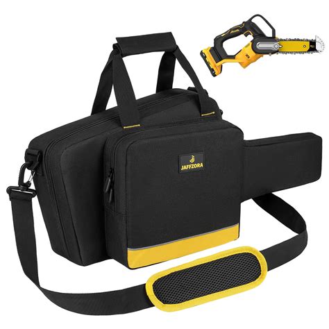 Mini Chainsaw Case Compatible With Dewalt 20v Max Pruning 8 Inch Dccs623b Waterproof Chainsaw