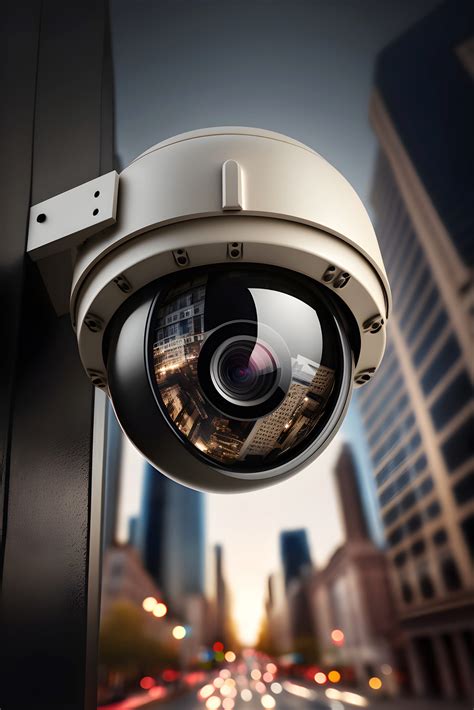 Advanced Security And Monitoring Systems El Kayan Technology
