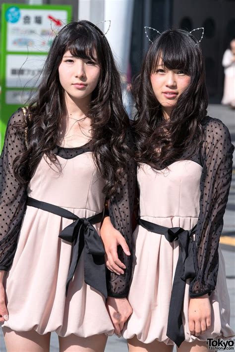 Tokyo Girls Collection 2012 Aw Snaps 31 Tokyo Fashion