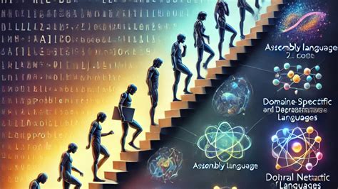 Problem Definition The Sixth Generation Programming Language