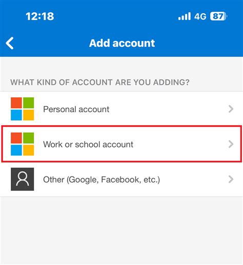 Microsoft Two Factor Authentication 2fa Setup And Troubleshooting Dietitians Australia