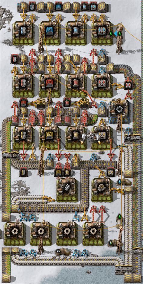 Belt Cute Might Delete Later R Factorio