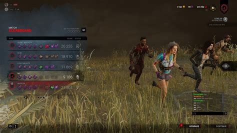 Censoring System In Dbd How Does It Work R Deadbydaylight