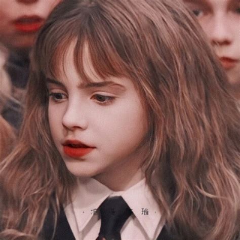 哈利波特赫敏图片大全 伤感说说吧