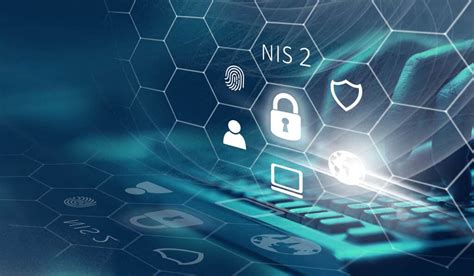 Nis2 Cybersecurity Is Now A Management Task