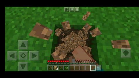 How To Make Pickaxe YouTube