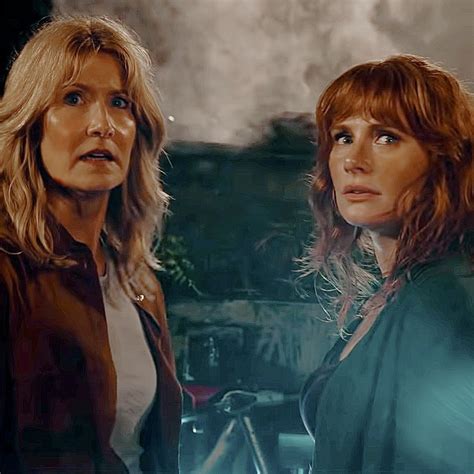 Pin By Pinner On Ch Ellie Sattler Jurassic World Jurassic