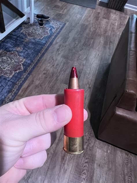 New Home Defense 12 Gauge Load Rreloading