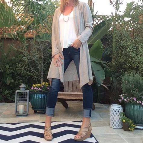 Duster Cardigan 50 Off Ivory Sold Out My Style Fashion Style