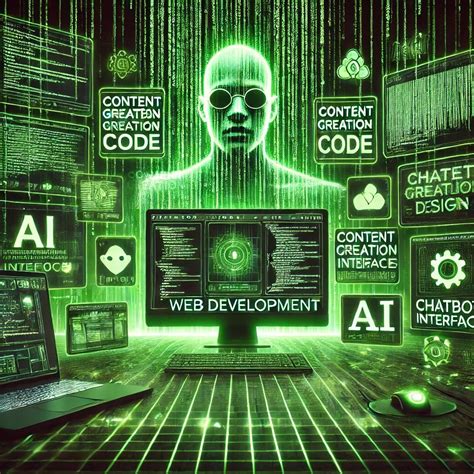 Ali Jafri On Linkedin Ai Webdevelopment Generativeai Innovation