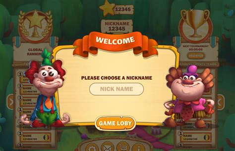 Game Uiux Design Services Hire Game Ux Designers