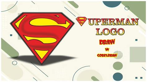 How To Draw Superman Logo Easy Step By Step How To Draw Superman