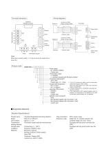 AQM A Resistivity Analyzer Controller DKK TOA CORPORATION PDF Catalogs Technical