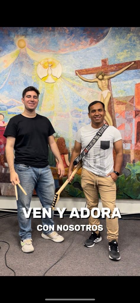 Ora Con Jésed 26 De Noviembre De 2024 30 Minutos De Alabanza