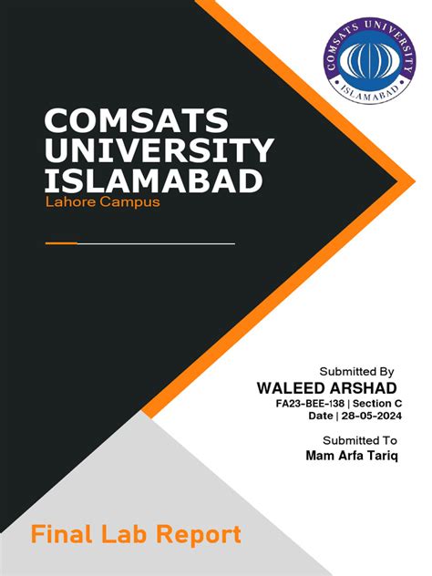 Dld Final Lab Report Pdf Logic Mathematics