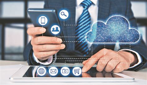 Diferencias Entre Servicios Cloud Y Almacenamiento En La Nube