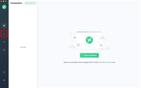 Using Mqttx To Simulate Device Mqtt Connectivity