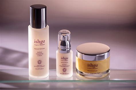 Cleansing Balm Vs Cleansing Lotion Ishga Uk