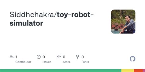 Github Siddhchakratoy Robot Simulator