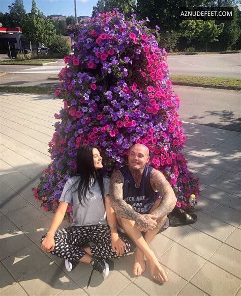 Seth Shifty Shellshock Binzer Feet Aznudefeet Men