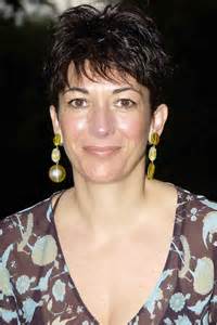 Ghislaine Maxwells Transfer To Cushy Prison Camp Is A Travesty Of