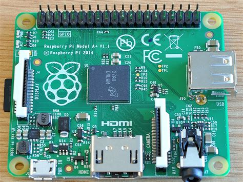 raspberry pi nedir raspberry pi ile neler yapılabilir raspberry pi