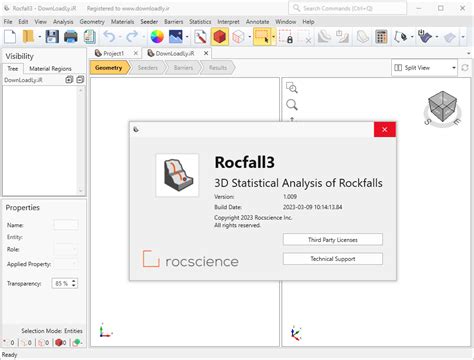 Techlog 2021 测井解释井筒一体化平台schlumberger Techlog 2021 井筒软件平台010936 软件会员站