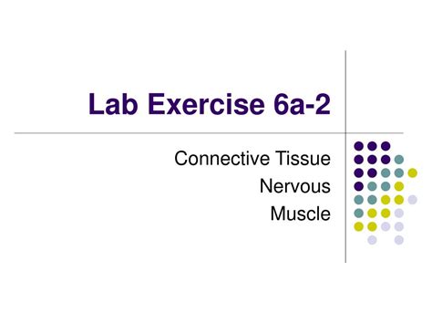 Ppt Lab Exercise 6a 2 Powerpoint Presentation Free Download Id171133