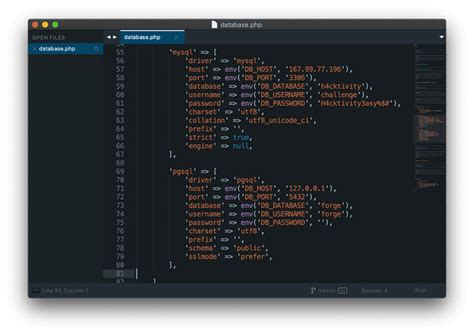 wednesday challenge publicly accessible git directory teguh aprianto