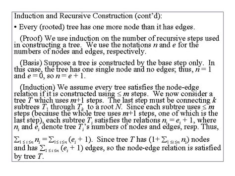 1 Overview Of Automata Theory And Proof Methods