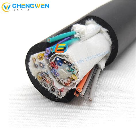 Robot Cable Chengwen Cable