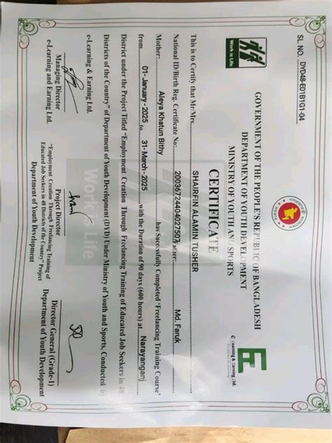 Flutter Mobiledevelopment Digitalmarketing Appgrowth Skilldevelopment Shairfin Alamin Tusher