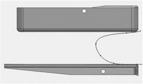 Movable Support Assembly Mammary Radiography Machine And Mammary