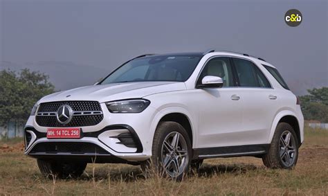 Mercedes Benz Gle 450 Facelift Review