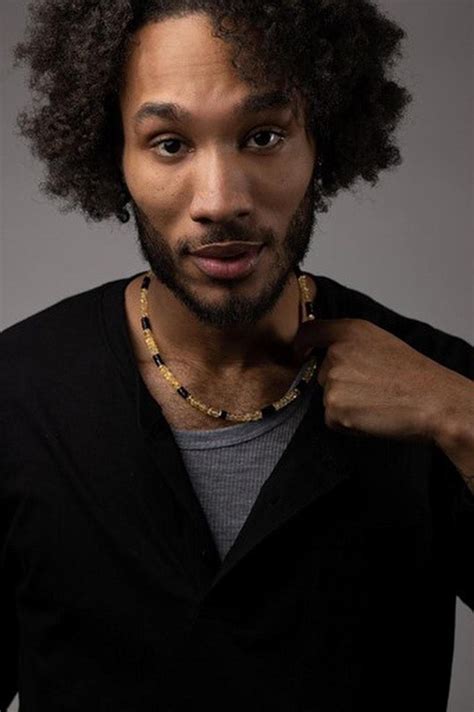 Malcolm Sharkey Actorcv