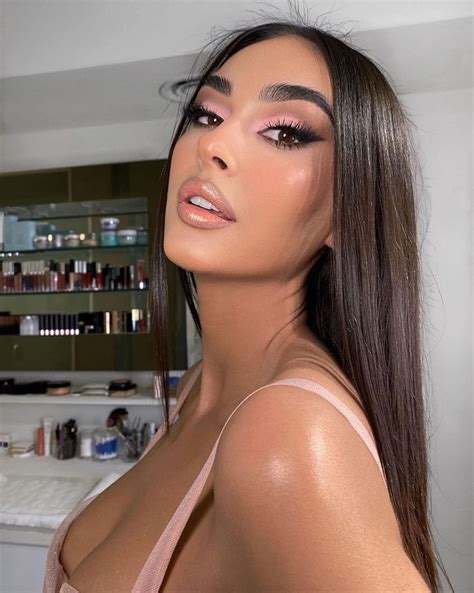 СОДА ОН МАЙ ЛИПС On Instagram “makeup Sellmakasumoviq Model