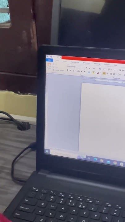 How To Adjust Margin In Ms Word Tips And Tricks Goviral Shortvideo Amittech2all Youtube