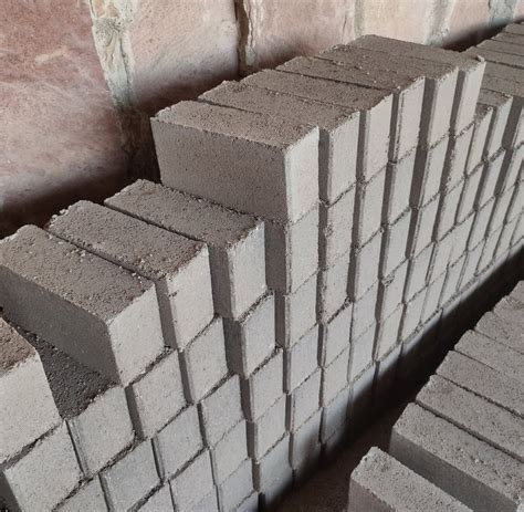 Fly Ash Solid Brick 9x4x3 Inch Lxwxh At ₹ 4 Piece In Jodhpur Id 24416868048