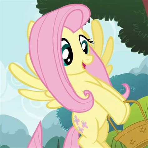 Pin Oleh Sam Di Mlp