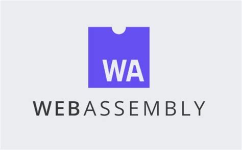 Why Every Dev Will Be Using Webassembly In 3 Years By Syntaxsavage