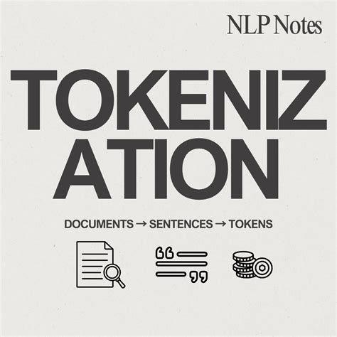 Tokenization For Natural Language Processing By Britney Beepboopio Jun 2025 Medium