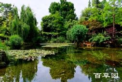 昆明植物园 昆明植物研究所