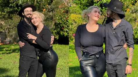 Conheça A Blogueira Trans Mandy Candy