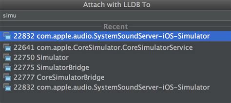 Appcode 34 Eap Opens Optionsettype Support Set Value For Core Data And More The Appcode Blog