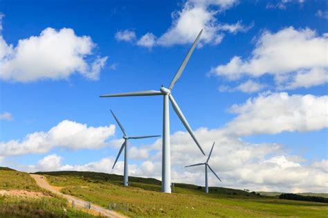 Dulas Ltd On Linkedin The Recent Lift On The Ban For Onshore Wind Farm Developments In The
